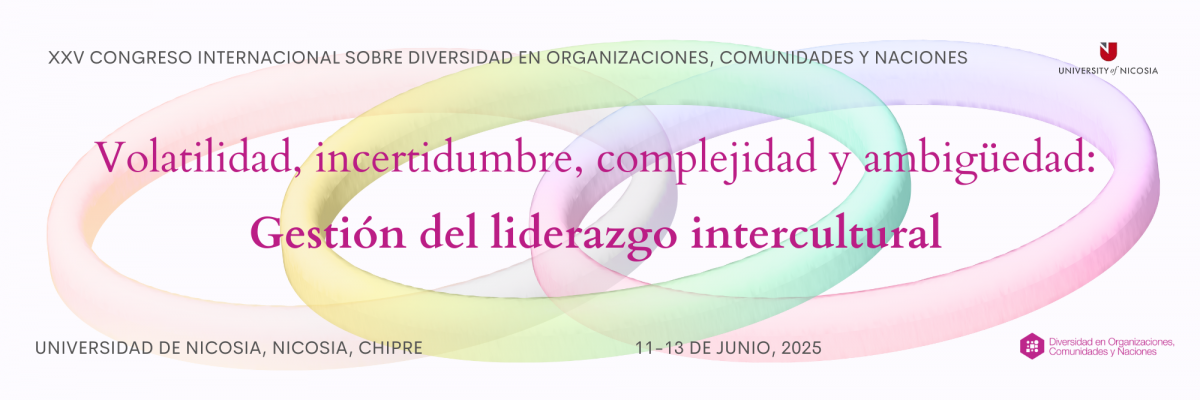 Convocatoria de propuestas | Red de Investigación de Diversidad en Organizaciones, Comunidades y ...
